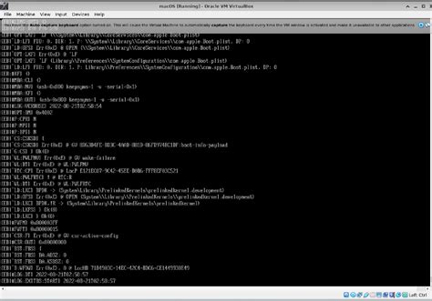Does Not Work On Ubuntu 2204 With Virtualbox 6134 Dfsg 3~ubuntu122