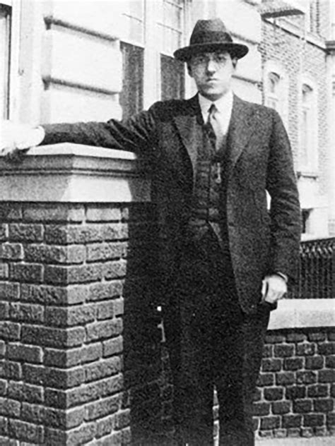 130 Años De H P Lovecraft 6 Cuentos Para Sumergirse En La Obra Del