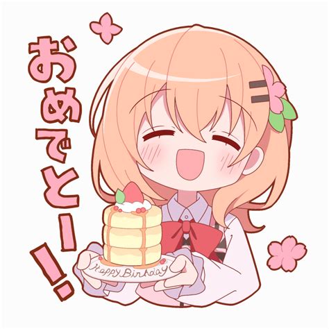 Neru Neruneruru Hoto Cocoa Gochuumon Wa Usagi Desu Ka 1girl D Blush Bow Bowtie