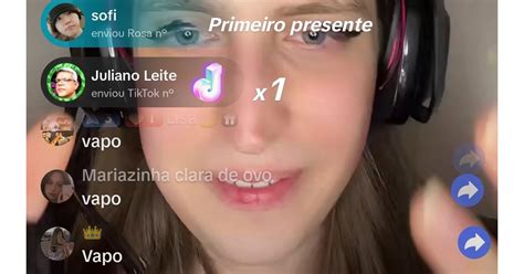 Tiktokers Que Fazem Lives De Npc Estão Virando Piada Na Web Purebreak