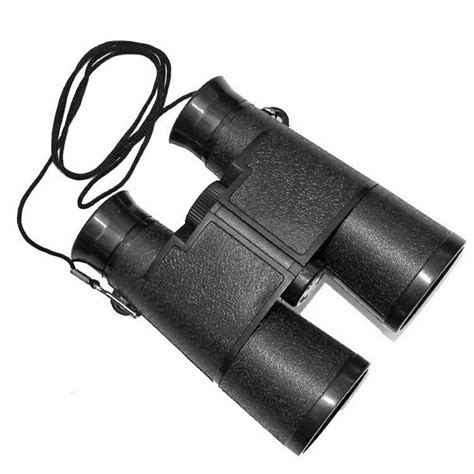 Lupa Para Jugar Niños Niños Juguete De Aumento Telescopio Binocular