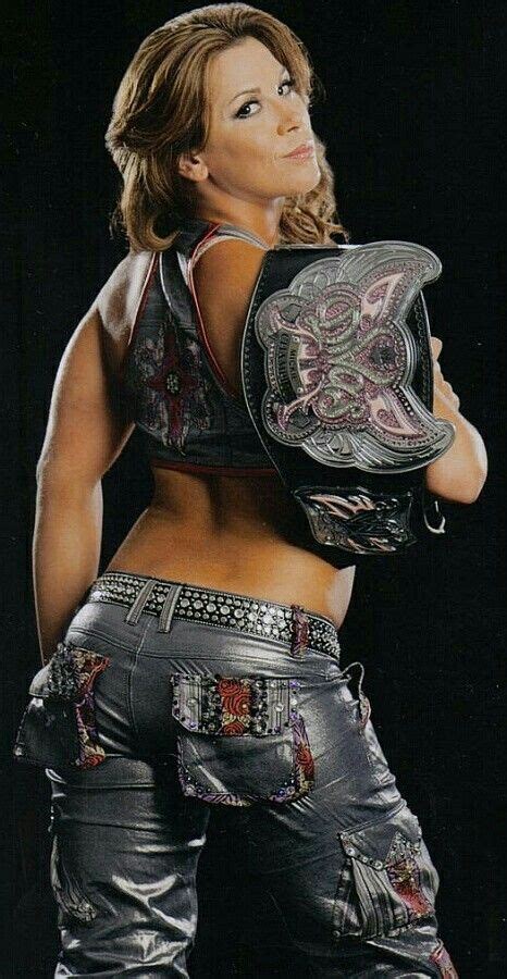 Mickie James Wwe Divas Wwe Girls Female Wrestlers
