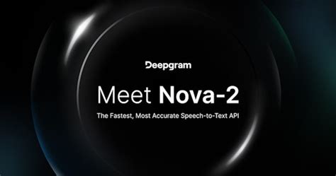 Resources And Tools Created To Inspire Deepgram