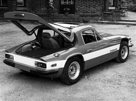 Tvr M Series Classic Car Review Honest John