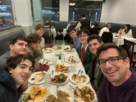Youth Groups And Teens Temple Beth Am Los Angeles Conservative Synagogue