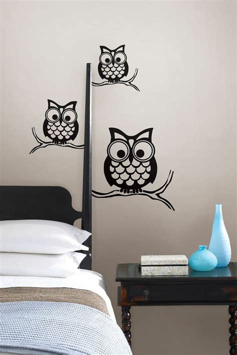 1001 Ideas De Vinilos Decorativos Para Tu Interior