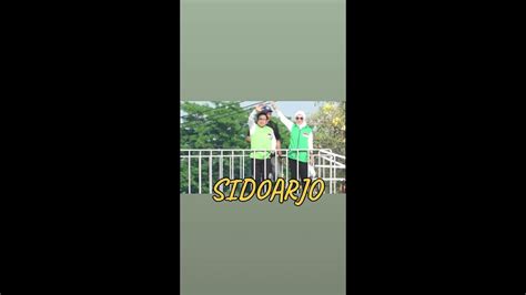 Live Mlaku Bareng Amin Anies Muhaimin Sidoarjo Live Amin Sidoarjo
