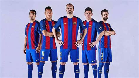 Forca Barca