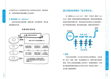 圖解教學的魔力：翻轉分心世代，點燃專注熱情