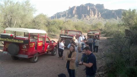 Featured On Arizona Highways Tv Apache Trail Tours Apache Trail Tours