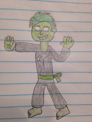 Kryptonite The Veggie Man Steven Universe Amino