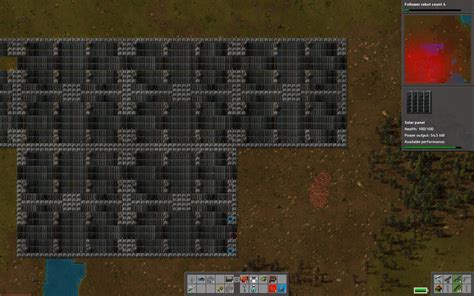 factory layout tips r factorio