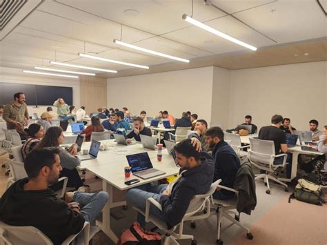 Wix Engineering On Linkedin Today We Had A Special Global Event At