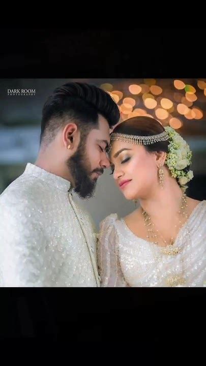 3 වරටත් යුග දිවියට පා තැබු මාධවී ඇන්තනි And කසුන් මහේන්ද්‍ර 😍 ඔබ දෙපලට