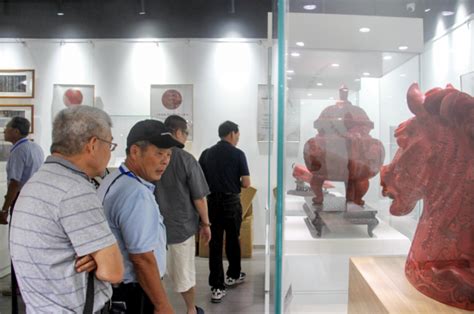 台胞走进重庆合川乡村看振兴新闻频道中国青年网