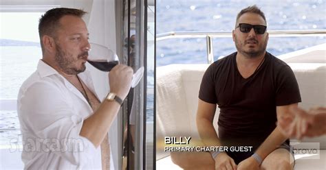 Below Deck Charter Guest Billy Rodriguez Arrested For Murder Starcasm