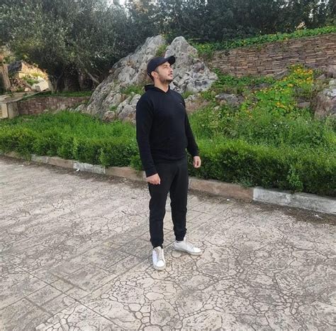 صفوان Safouane Hadadi