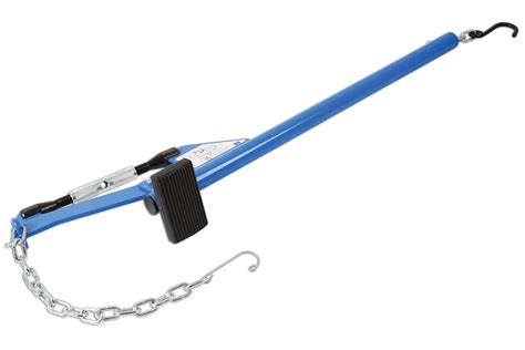 HANDSFREE SUSPENSION ARM LEVER TOOL KIT PULL HOLD SUSPENSION ARMS HUB ...