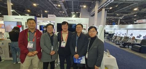 한국스타트업의 Ces성과 Vc의 글로벌 스케일업 지원 큰 역할