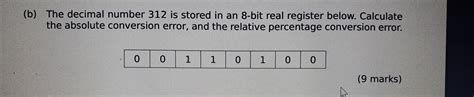 [binary maths] i m having problems trying to convert the binary to