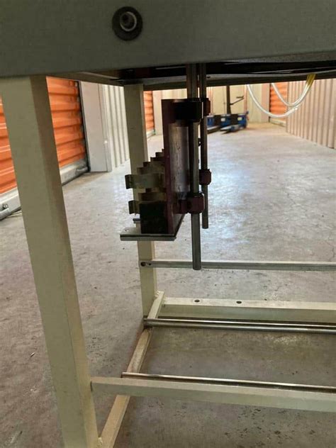 Automated Bod Analyzer Thermo Automation System