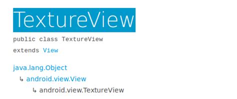 androidn surfaceview新特性 android surfaceview 能缩放嘛 csdn博客