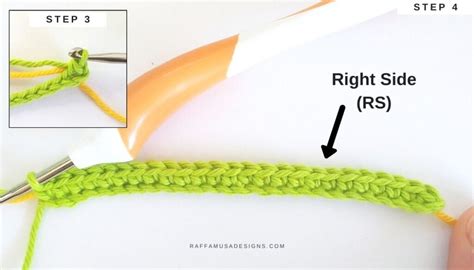 The Ultimate Guide To Tapestry Crochet With Step By Step Photos