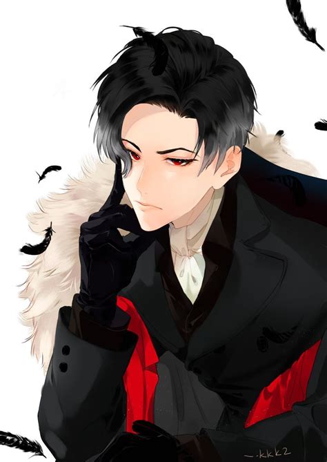 Lucifer Fanart
