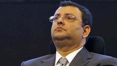 Watch Cyrus Mistry Reinstated As Executive Chairman Of Tata Group By