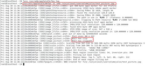 Resolving Wrong Image Previews Northplains Xinet Support