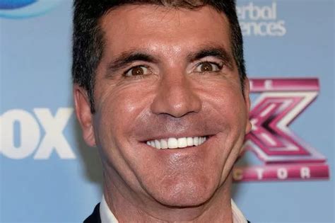 Simon Cowell X Factor 2014 0judge Return Music Mogul Vows To Save The