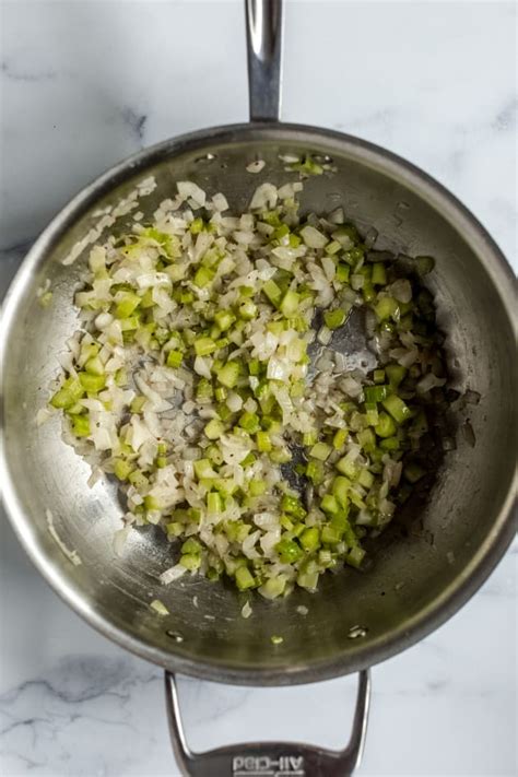 How To Make Pepperidge Farm Stuffing Recipe 2 Food Fanatic