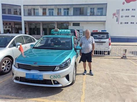 大数据时代还敢无证驾驶出租车？ 宣威这三个师傅着了 知乎