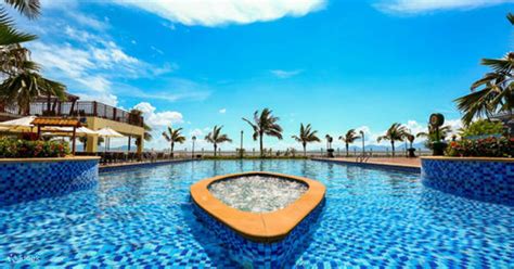 Zhuhai Ocean Springs Klook
