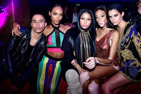 EGO Nicki Minaj Tudo Sobre Famosos