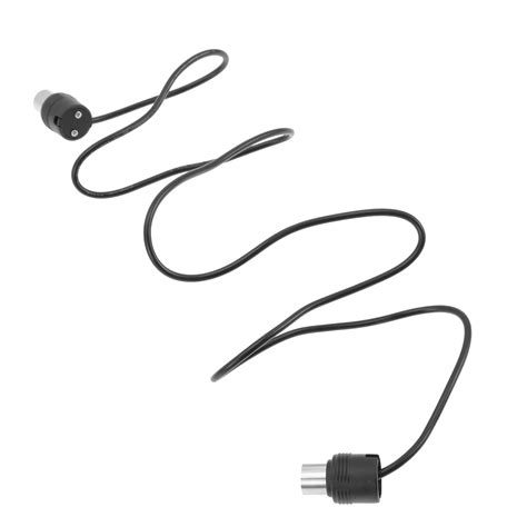 Audio Midi Extension Cable Keyboard Right Angle Portable 5 Pin Musical