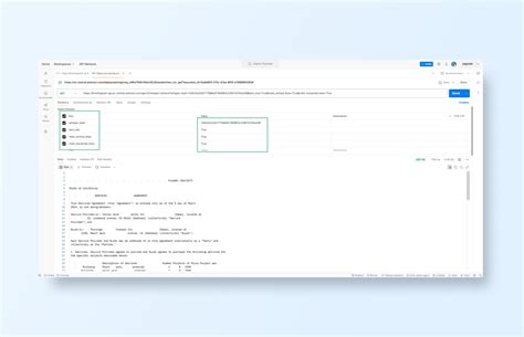 Contract Ocr Automated Contract Data Extraction
