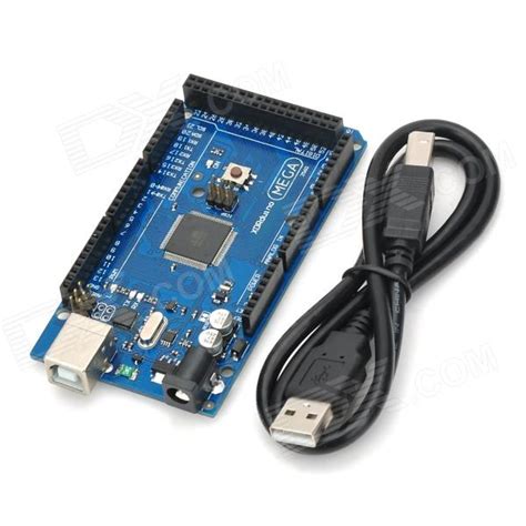 原廠義大利製 Arduino Uno Rev3 Uno R3 開發板 含底殼 附1 3米長傳輸線 台灣物聯科技 Taiwaniot