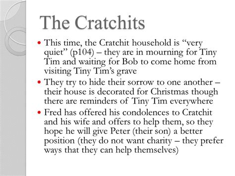 Bob Cratchit Quotes