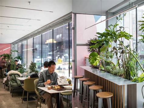 刚开业就爆满！北京第一家 Gaga 有什么好吃？