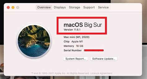 MacOS How To Check Which MacOS Version And Chipset You Are Using On Your Mac Voicemod Help Center