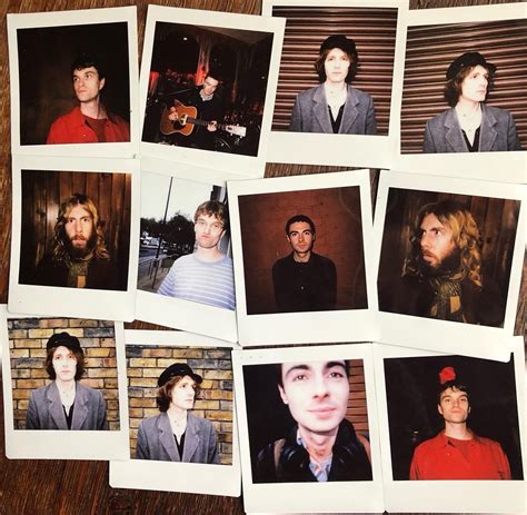 My Life In 10 Songs Sam Davies Of Great Silkie Shares Tracks That