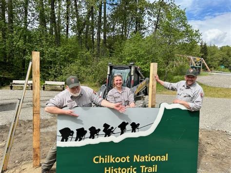 Chilkoot Trail Expected To Fully Reopen For 2025 Cbc News