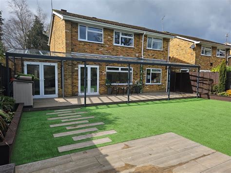 Meta Title Embracing Outdoor Living With A Stylish Veranda Design Options And Benefits