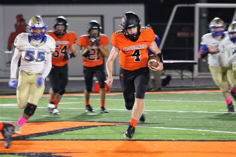 Big Night For Boilers Football And Braden Clark Kewanee Voice