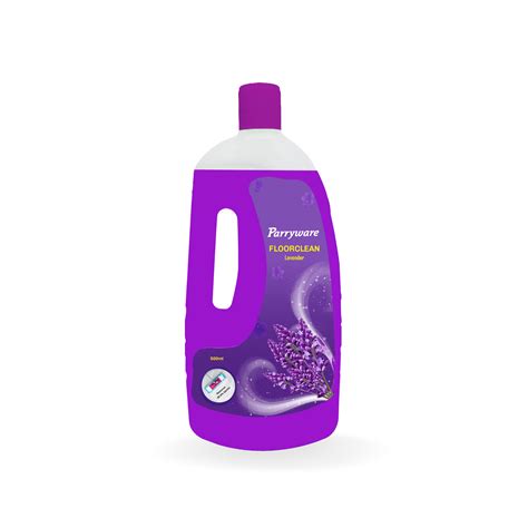 Parryware Floorclean Disinfectant Floor Cleaner 99 9 Germ