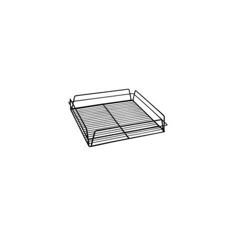 Glass Basket Square Trenton Kitchen Kapers