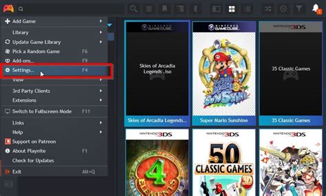 如何在电视上使用Playnite的全屏模式 HowToTech