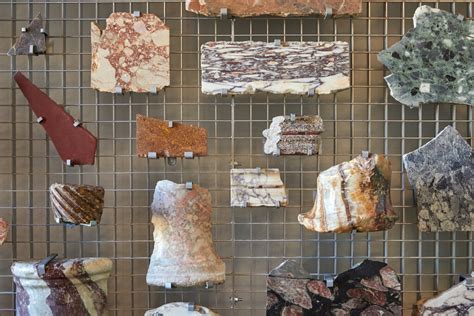 I Marmi Della Fondazione Santarelli In Mostra A Roma Artribune