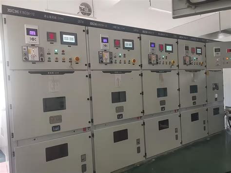 高压软起动器应用于化工应用 成功案例 西安西驰电气股份有限公司